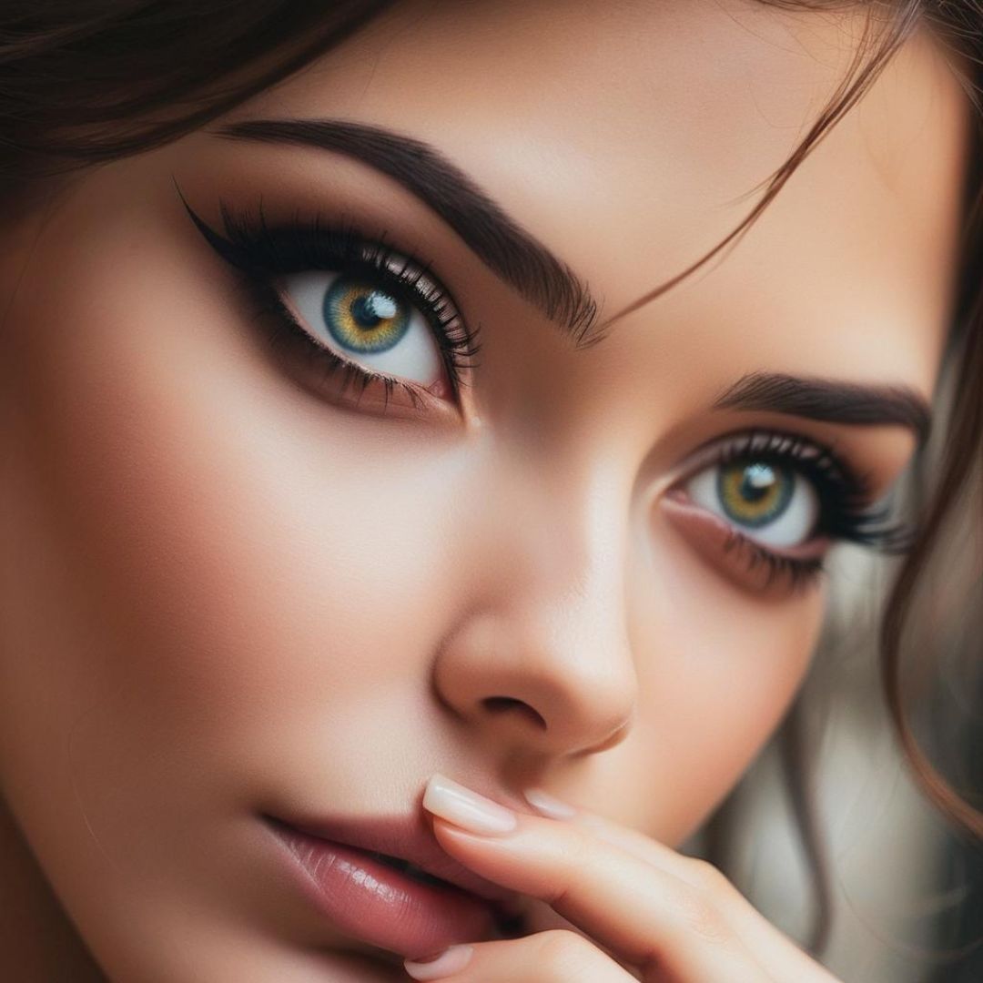 6 Seductive Eye Contacts To Tease Them Mastering The Art Of Irresistible Gaze Takeyourtime